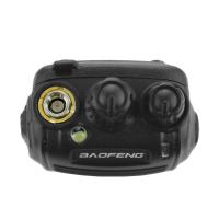China Handheld UHF/HF Ham Radio Baofeng BF-777S Dual Band Transceiver with 1500mAh Battery for sale