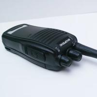 China Baofeng 777s Portable Walkie Talkie Waterproof Long Distance Uhf Intercom Radio Black for sale