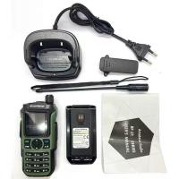 China Baofeng UV-21 WalkieTalkie Handheld Ham Radio with Type C and 1400MAH Standard Battery for sale