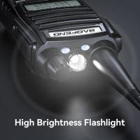 China Baofeng UV82 VHF UHF Portable Radio for Pakistan PTT 5km Long Distance Communication for sale