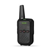 China 1-3km Talk Range KD-C1 Handheld UHF Walkie Talkie Mini Portable 2W Two Way Radio for sale
