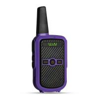 China 1-3km Talk Range KD-C1 Handheld UHF Walkie Talkie Mini Portable 2W Two Way Radio for sale