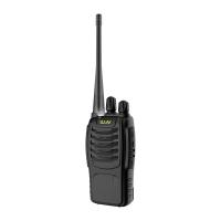 China WLN KD-C888 Plus UHF Mini Professional Walkie Talkie Phones 1800mAh Battery Capacity for sale