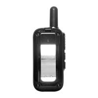 China Black WLN KD-C90 Mini Handheld DMR Walkie Talkie Long Distance Communication Made Easy for sale
