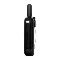 China Black WLN KD-C90 Mini Handheld DMR Walkie Talkie Long Distance Communication Made Easy for sale
