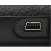 China KD-C1 2-3KM MINI Handheld Transceiver FM Transceiver with 12.5KHz/25KHz Channel Spacing for sale