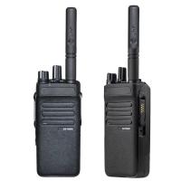 China Handheld Walkie Talkie Type GMRS VHF DEP550E DP2400E DMR Wireless Communication Radio for sale