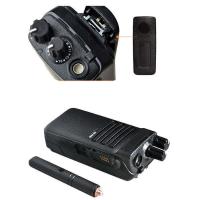 China Handheld Walkie Talkie Type GMRS VHF DEP550E DP2400E DMR Wireless Communication Radio for sale