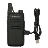 China UHF400-480MHz Handheld Wireless Communication Two Way Radio for 2-5KM Talk Range for sale