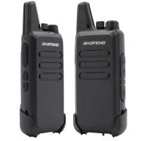 China UHF400-480MHz Handheld Wireless Communication Two Way Radio for 2-5KM Talk Range for sale