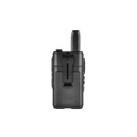 China MINI 2-5KM Talk Range UHF VHF 400-480MHZ Wireless Walkie Talkie Communication Radio for sale
