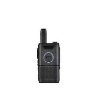 China MINI 2-5KM Talk Range UHF VHF 400-480MHZ Wireless Walkie Talkie Communication Radio for sale