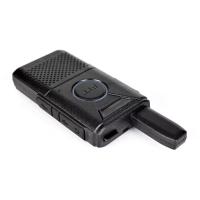 China MINI 2-5KM Talk Range UHF VHF 400-480MHZ Wireless Walkie Talkie Communication Radio for sale
