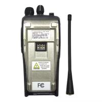 China VOX Function Li-ion Battery Walkie Talkie VHF Two Way Radio XIR P3688 DP1400 CP200D DEP450 for sale