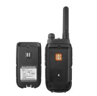 China Walkie Talkie Mobile Radio Antenna with 16CH Storage and VOX Function Antenne for sale