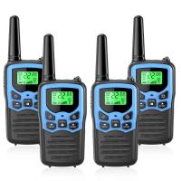 China Compact Walkie Talkies with 22 FRS Channels and Digital Models XIR P3688 DP1400 CP200D DEP450 for sale