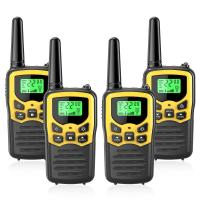 China Compact Walkie Talkies with 22 FRS Channels and Digital Models XIR P3688 DP1400 CP200D DEP450 for sale