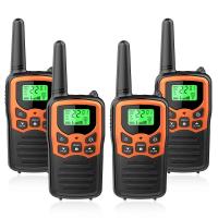 China Compact Walkie Talkies with 22 FRS Channels and Digital Models XIR P3688 DP1400 CP200D DEP450 for sale