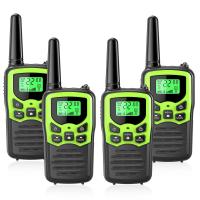 China Compact Walkie Talkies with 22 FRS Channels and Digital Models XIR P3688 DP1400 CP200D DEP450 for sale