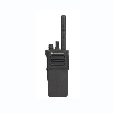 China VOX Function 16CH Walkie Talkie for UHF/VHF Handheld Radio and Digital Models XIR P3688 DP1400 CP200D DEP450 for sale