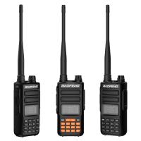 China DP1400 5W Newest Dual Band Talkie Walkie with VOX Function and Digital Models Th-15s for sale