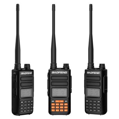 China DP1400 5W Newest Dual Band Talkie Walkie with VOX Function and Digital Models Th-15s for sale