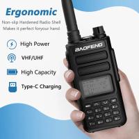 China DP1400 5W Newest Dual Band Talkie Walkie with VOX Function and Digital Models Th-15s for sale