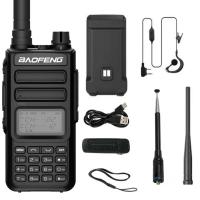 China DP1400 5W Newest Dual Band Talkie Walkie with VOX Function and Digital Models Th-15s for sale