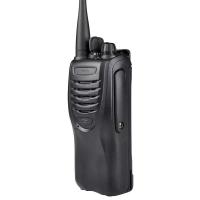China 32*58*125.5mm Terminal Style VHF/UHF Walkie Talkie for Handheld Wireless Communication for sale