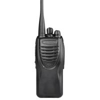 China 32*58*125.5mm Terminal Style VHF/UHF Walkie Talkie for Handheld Wireless Communication for sale