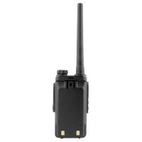 China GMRS Type IP54 Waterproof and Dustproof Wireless Walkie Talkie with VOX Function for sale