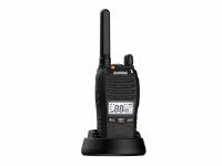 China Six Way Charger Walkie Talkie with 136-174/403-527MHZ Frequency Range and VOX Function for sale