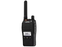 China Six Way Charger Walkie Talkie with 136-174/403-527MHZ Frequency Range and VOX Function for sale