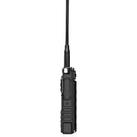 China UV-25L Color Large Screen Walkie Talkie with VOX Function and 4 AAA Batteries Required for sale