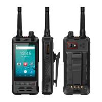 China Xir P6600I DEP550 Dual-Mode Walkie Talkie with 16CH Storage Channel and VOX Function for sale