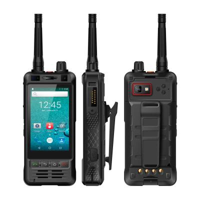 China Xir P6600I DEP550 Dual-Mode Walkie Talkie with 16CH Storage Channel and VOX Function for sale