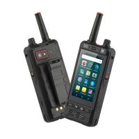 China Xir P6600I DEP550 Dual-Mode Walkie Talkie with 16CH Storage Channel and VOX Function for sale