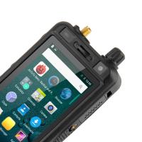 China Xir P6600I DEP550 Dual-Mode Walkie Talkie with 16CH Storage Channel and VOX Function for sale