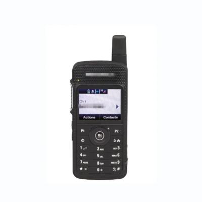 China GMRS Walkie Talkie Perfect for Motorcycle UHF/VHF Handheld Digital Radio Communication for sale
