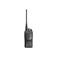 China Kenwood UHF/VHF Handheld Walkie Talkie with 16CH Storage Channel and Terminal Style for sale