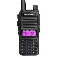 China 136*60*39mm Bf-UV82 UV Dual Band High Power Walkie Talkie Digital models XIR P3688 DP1400 CP200D DEP450 for sale