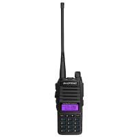 China 136*60*39mm Bf-UV82 UV Dual Band High Power Walkie Talkie Digital models XIR P3688 DP1400 CP200D DEP450 for sale
