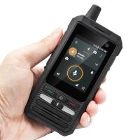 China 4G Android Smart Walkie Talkie XIR P3688 DP1400 CP200D DEP450 with 16CH Storage Channel for sale