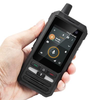 China 4G Android Smart Walkie Talkie XIR P3688 DP1400 CP200D DEP450 with 16CH Storage Channel for sale