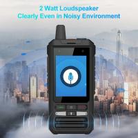 China 4G Android Smart Walkie Talkie XIR P3688 DP1400 CP200D DEP450 with 16CH Storage Channel for sale