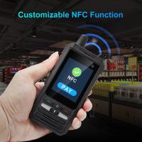 China 4G Android Smart Walkie Talkie XIR P3688 DP1400 CP200D DEP450 with 16CH Storage Channel for sale