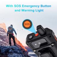 China 4G Android Smart Walkie Talkie XIR P3688 DP1400 CP200D DEP450 with 16CH Storage Channel for sale