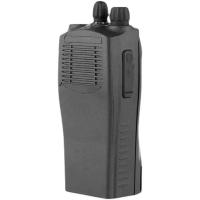 China UHF/VHF Digital Radio Handheld Walkie Talkie with Li-ion Battery and 5-10km Talk Range for sale