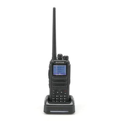 China 133*62*36mm GMRS Walkie Talkie Digital Mobile AES256 XIR P3688 DP1400 CP200D DEP450 for sale
