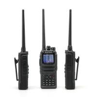 China 133*62*36mm GMRS Walkie Talkie Digital Mobile AES256 XIR P3688 DP1400 CP200D DEP450 for sale